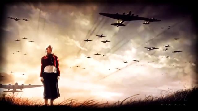 Black Sabbath ~ War Pigs