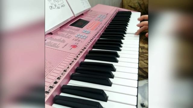 Маленькой елочке холодно зимой ДЕТСКИЕ ПЕСНИ