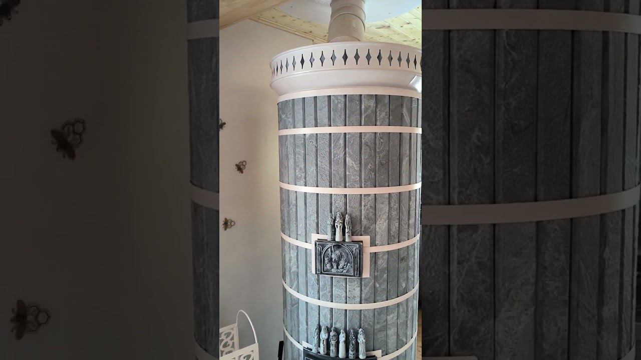 325000 Печь под ключ #shorts