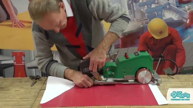 Приспособления для сварки подворота для Унипланов серий «S» и «Е» ТМ LEISTER («Ляйстер»)