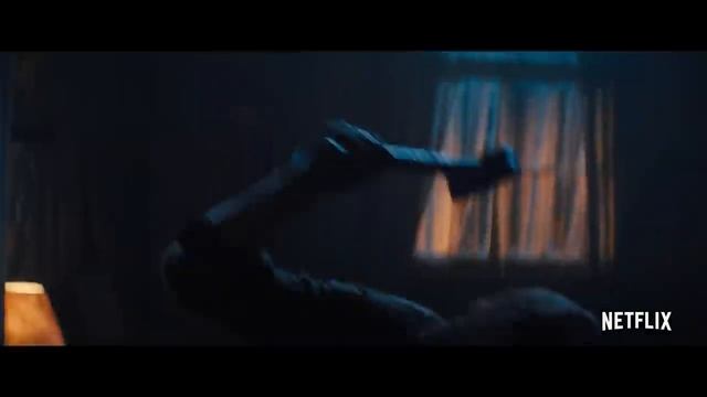 Фильм Техасская резня бензопилой смотреть трейлер 2022