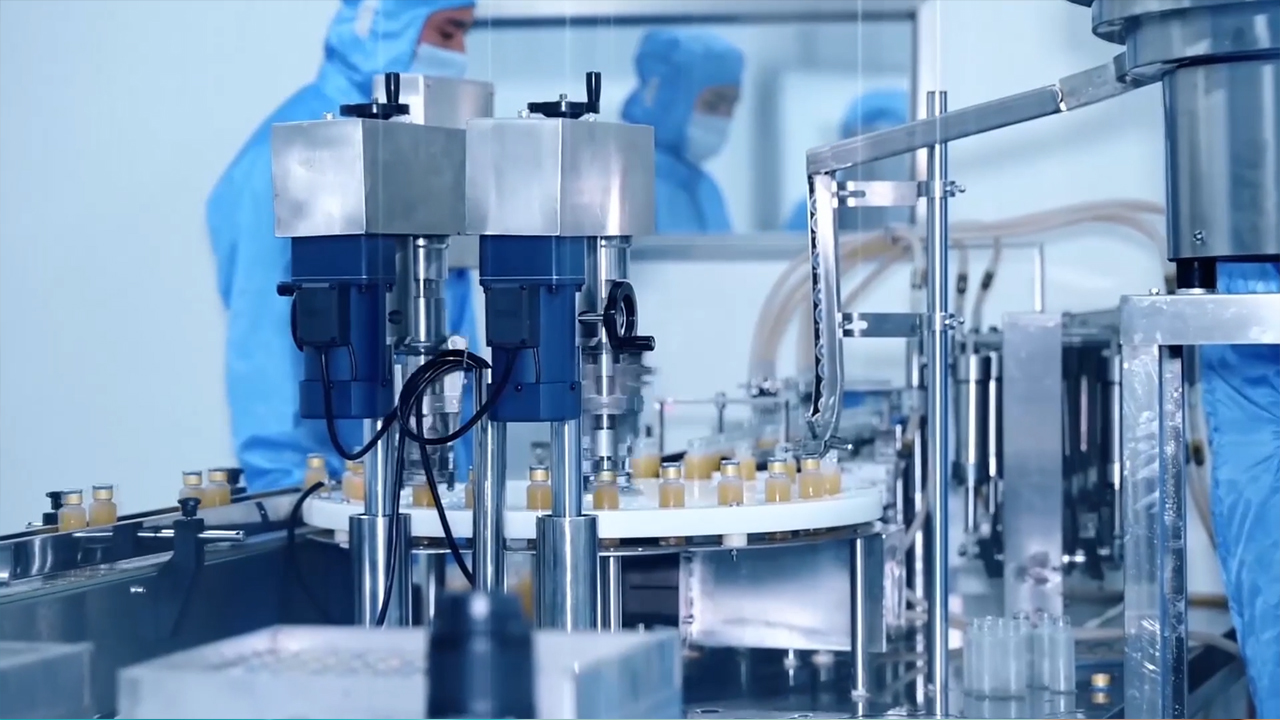 Изготовление продукции Fohow (Фохоу)