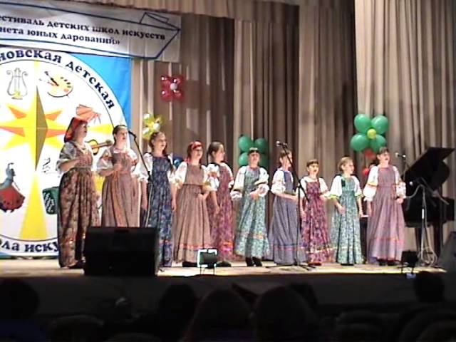 Родничок - Думала подумала