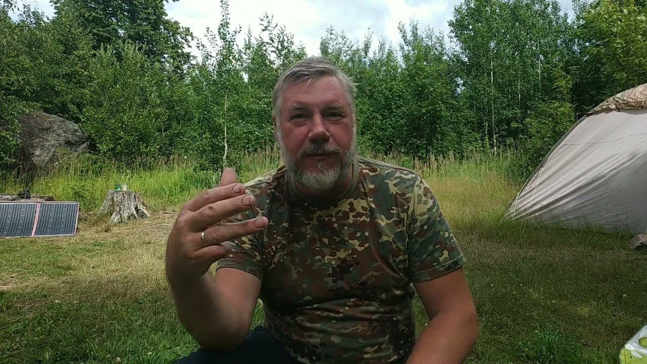 Мертвая и Живая вода и о кучах мусора в интернете