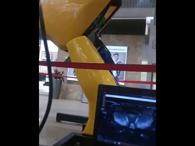 Orbital 360