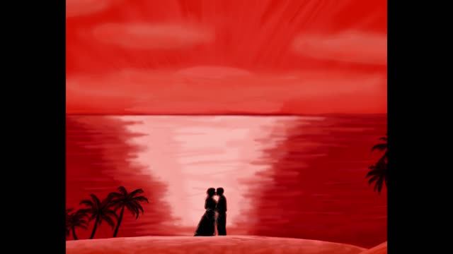 Рисуем меню "Чайки" на Денди