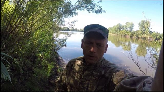 ИТОГ РЫБАЛКИ В АВГУСТЕ 2022 ГОДА.