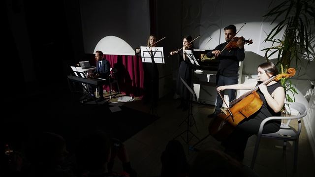 Спартак Мгерян - Новое Будущее