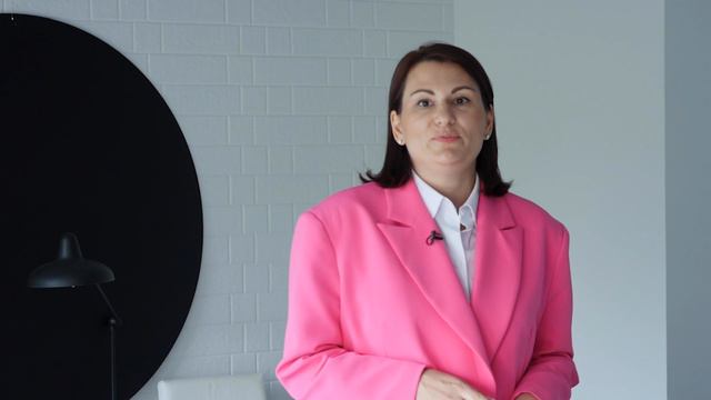 Анонс: Юлия Агапова, Искусство в интерьере