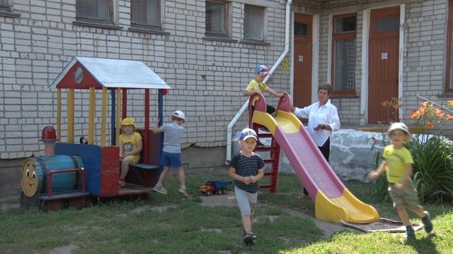 В сентябре этого года в Ярославле пройдёт финал Всероссийского конкурса "Воспитатель года 2022".