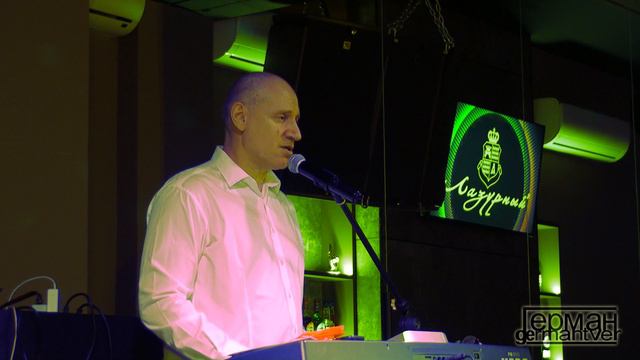 Сергей Петросян - Научи меня летать (муз. и сл. С. Петросян)