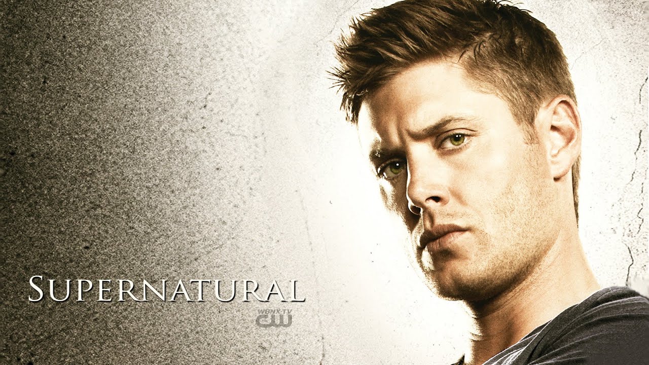 Дженсен Эклс - специализация души