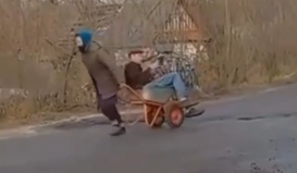 Лайфак для женатых . Выпуск 47