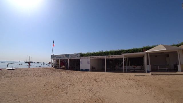 Обзор территории отеля GIFTUN AZUR RESORT. Египет Хургада 2021