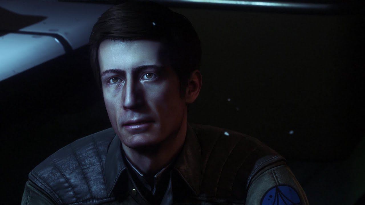 Alien Isolation. Ядро Аполло