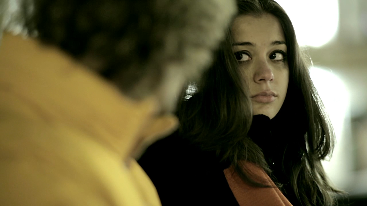 НЕВЕСТА-Глас вопиющего