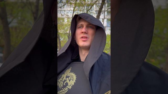 Мастер единоборств