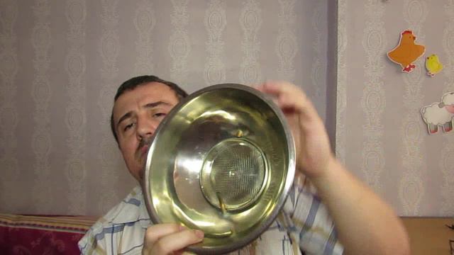 0001. Дистиллятор