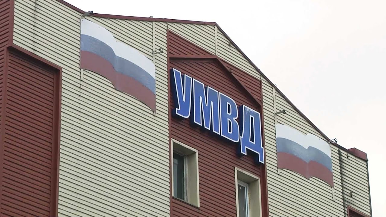 Исключительно 70 лет на страже порядка!