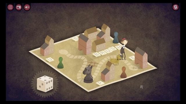 The Franz Kafka Videogame №1/ ГОЛОВОЛОМКИ