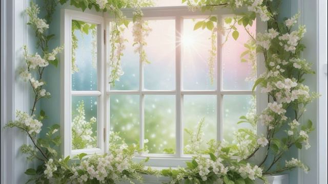 "2-е Послание Иоанна" / 1 ГЛАВА