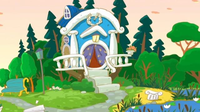 скибиди Крош 4#