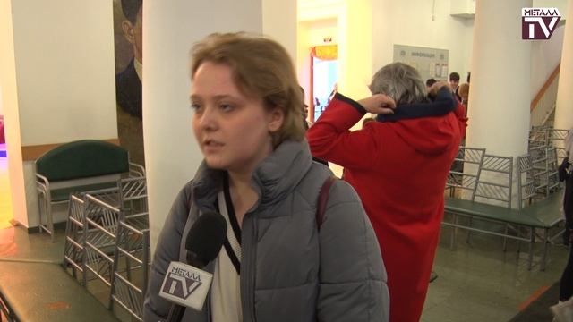 Премьера документального фильма МеталлTV «Долгая дорога жизни». 6 мая 2022 г.