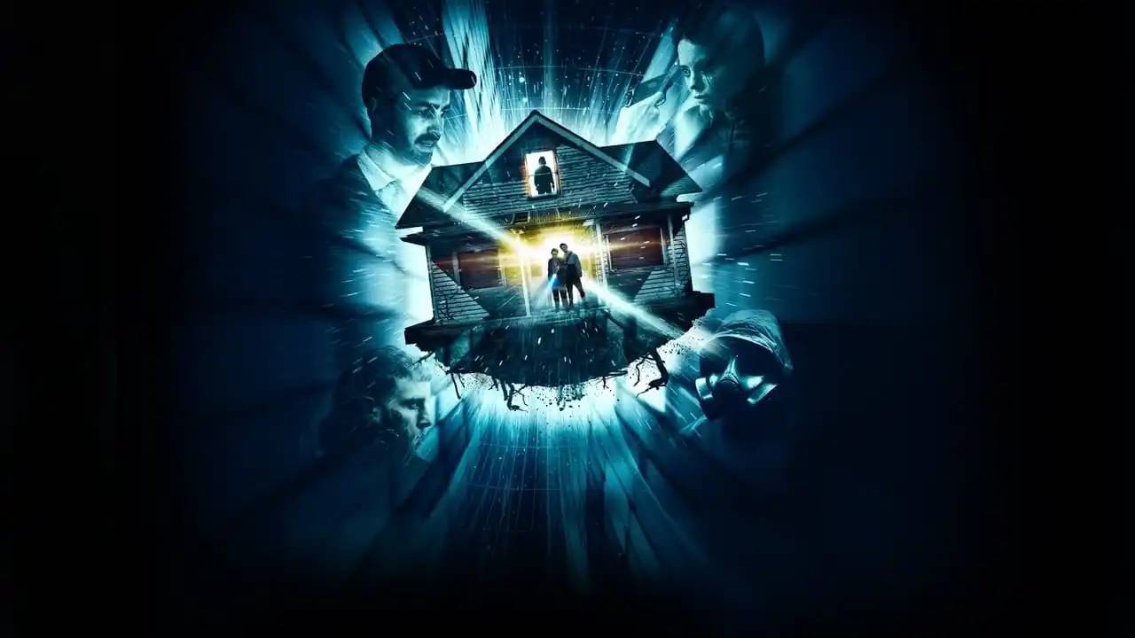 Беспредельные путешествия во времени (2023) Трейлер на русском