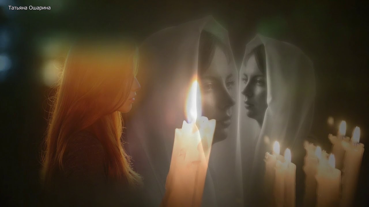 Мама, мамочка моя - стена каменная.mp4