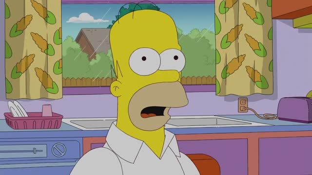 Симпсоны  – 21 сезон 9 серия / The Simpsons