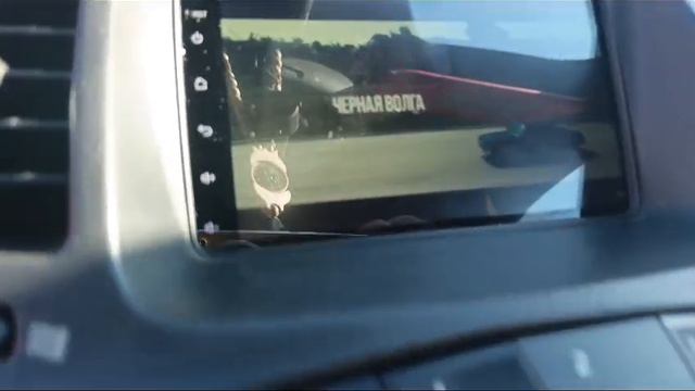 #ILF_отзывы 32.  Нижний Новгород. NISSAN Primera P12, TEYES CC2+ и  CANBUS 6.5  от ILF