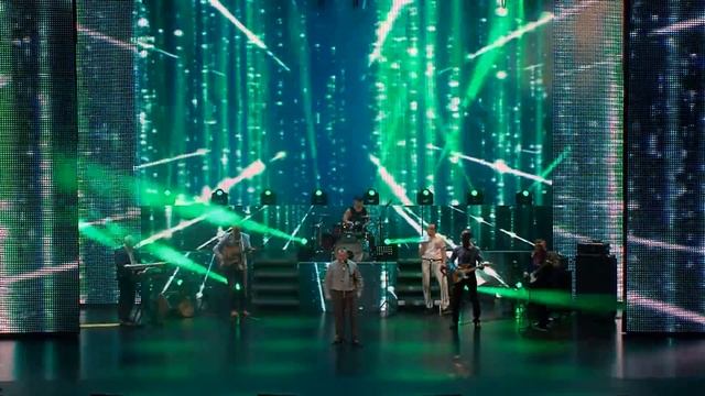 Праздничный концерт, посвященный Дню работника культуры_2017