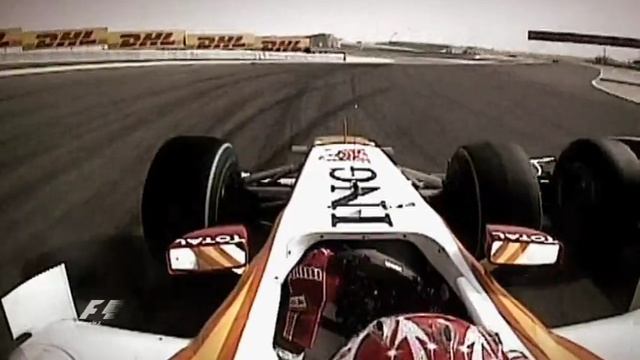 F-1 2009_ Bahrain Grand Prix Official Race Edit