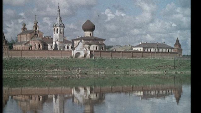 Никольский монастырь в Советские годы