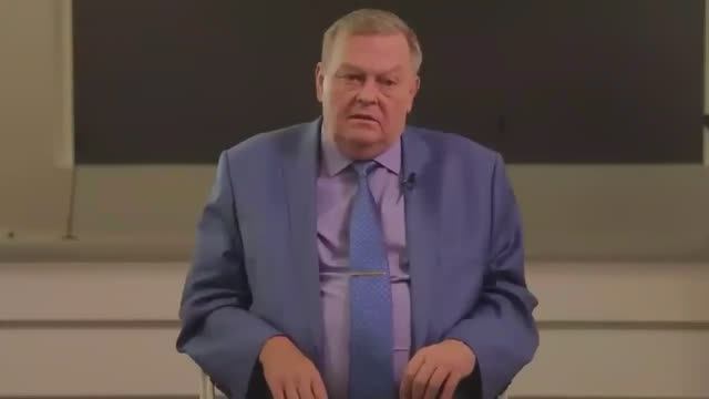 О заговоре Ежова и репрессиях в царской России. Е.Ю.Спицын