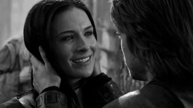 Richard x Kelen - Never Let You Down