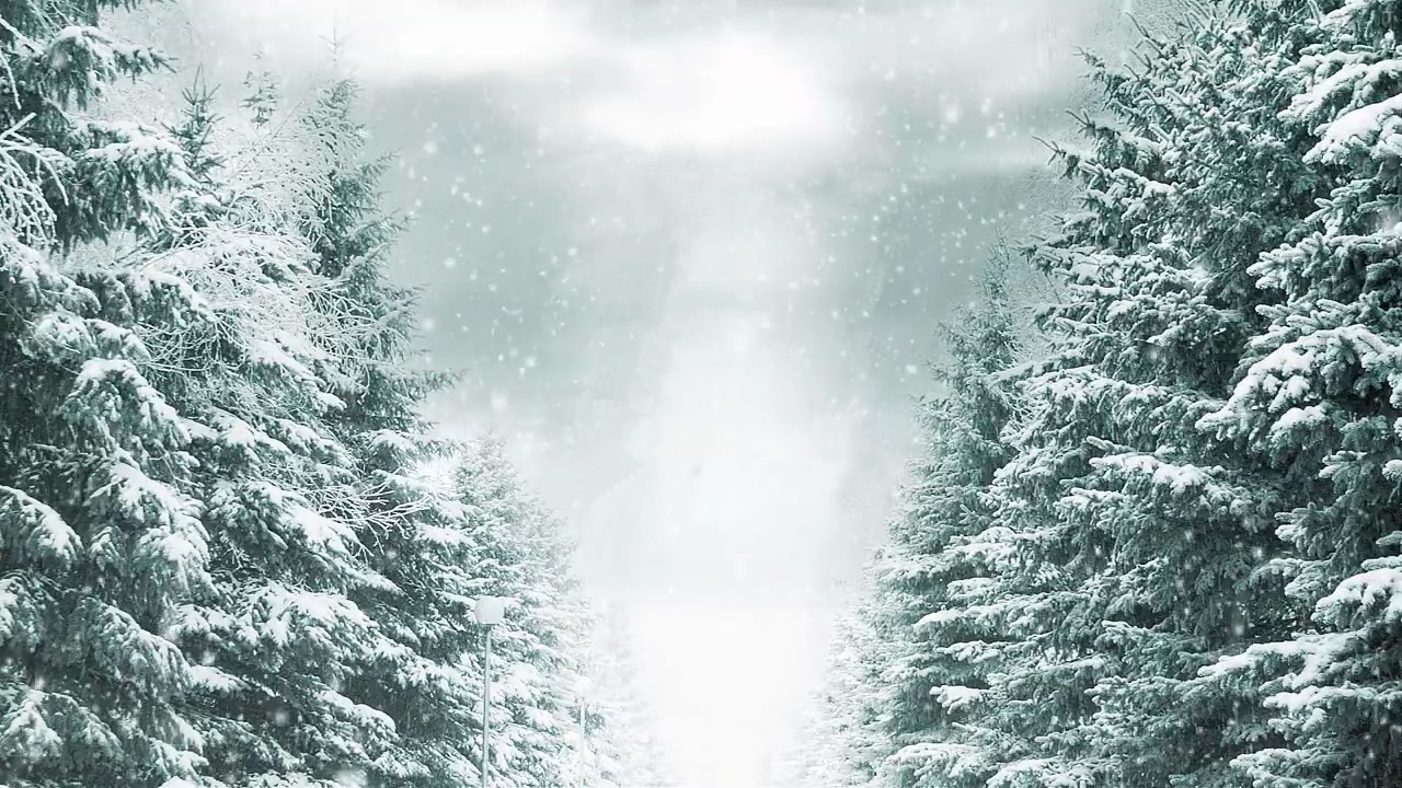 Зима