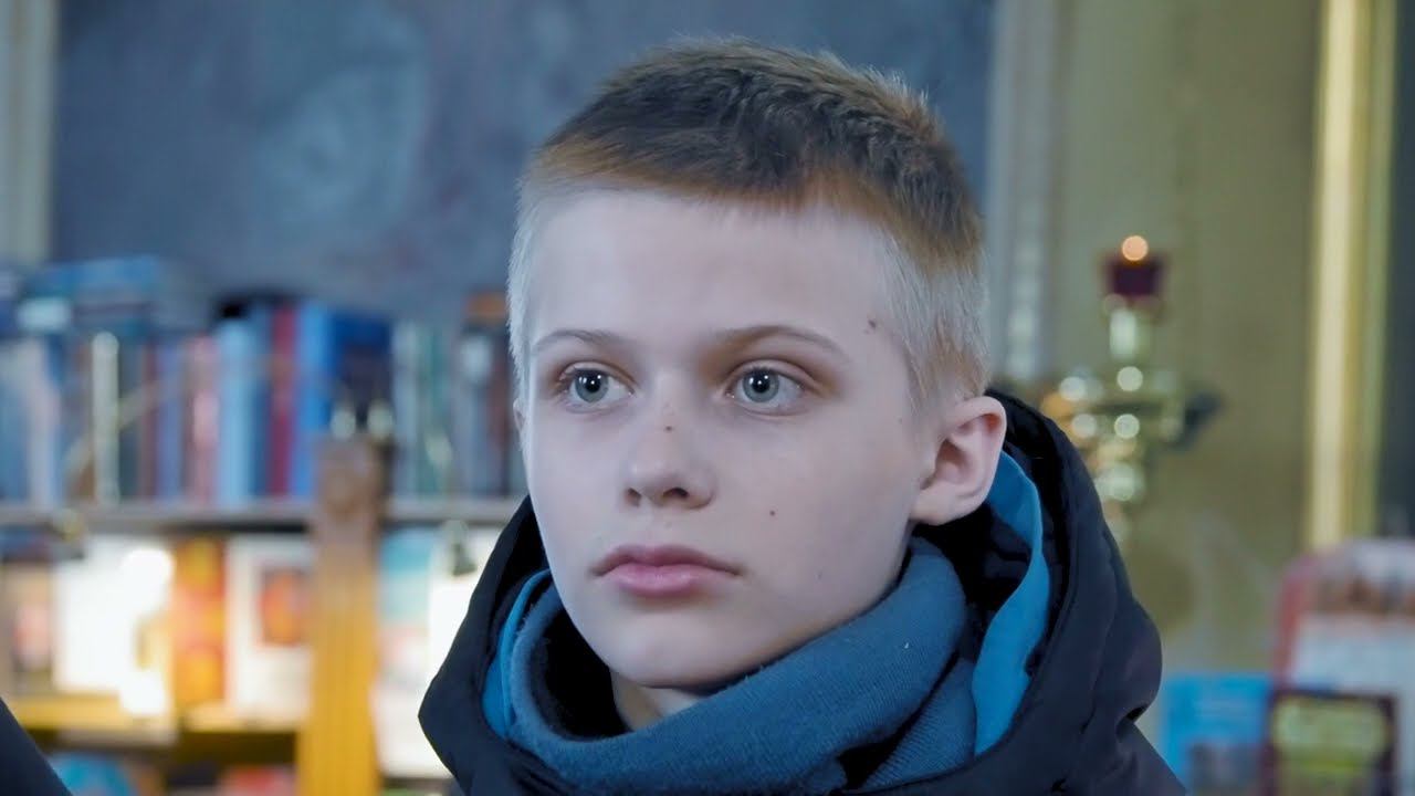 Прощеное воскресенье