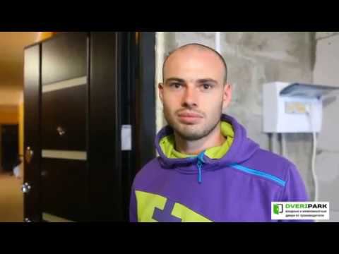 DveriPark.ru - отзыв, дверь Torex Super Omega 8