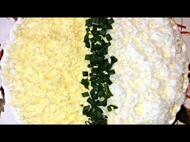 Салат из тунца. Невероятно Вкусно, Быстро и Бюджетно..mp4