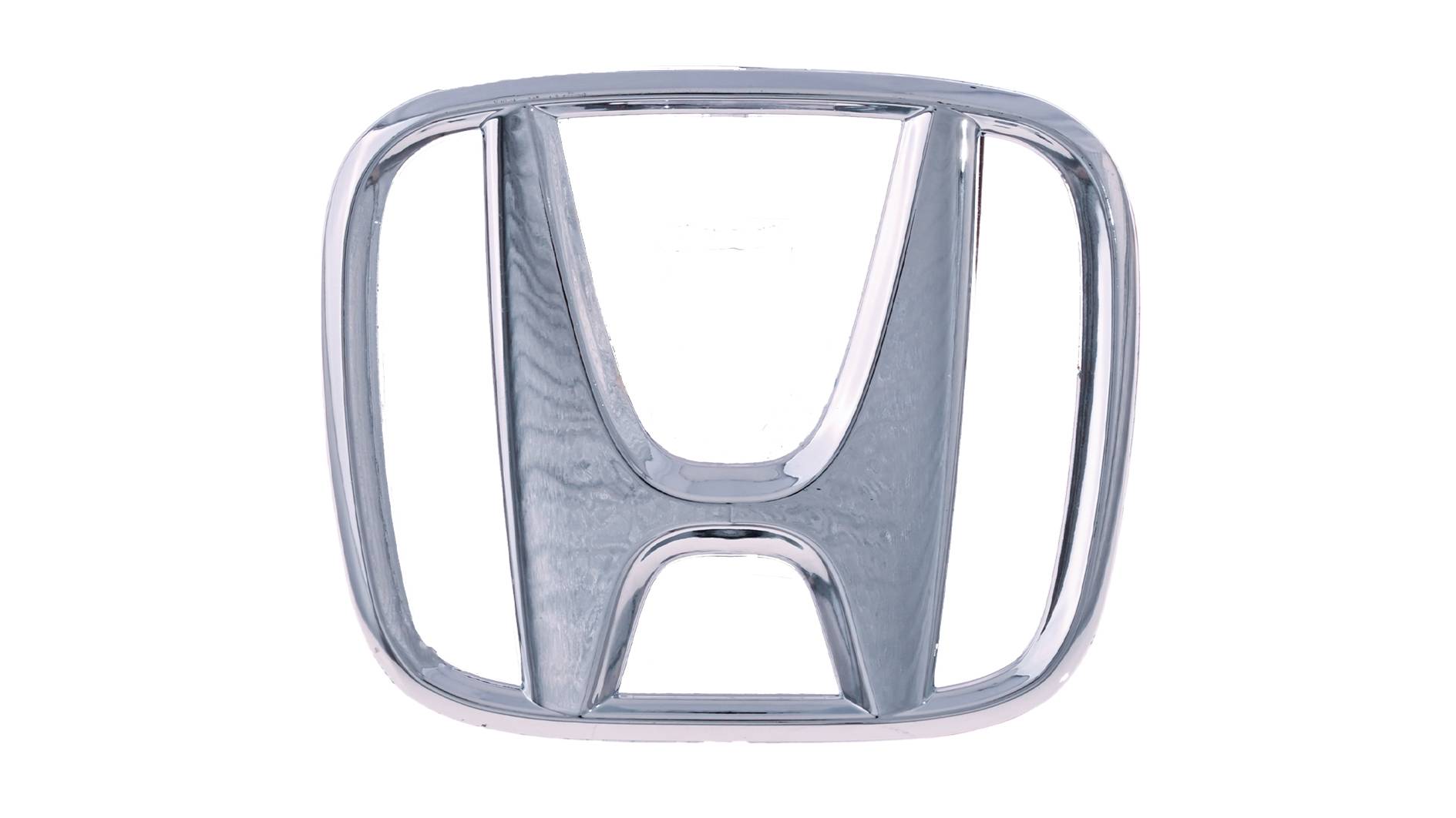 ЭМБЛЕМА HONDA 75-63mm