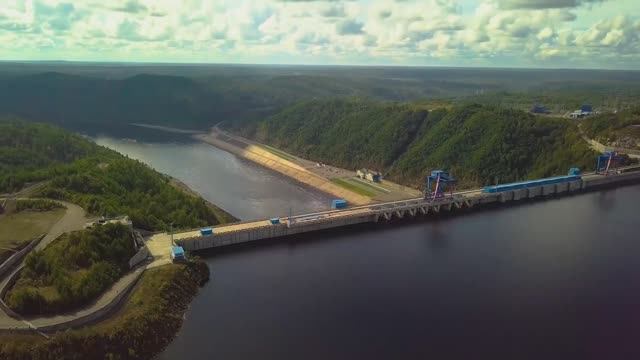 Путешествие на Бурейскую ГЭС, Амурская область