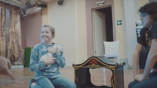 2020 МАСТЕРСКАЯ УПРАВЛЕНИЯ "СЕНЕЖ" ГЛАВНЫЙ РЕЖИССЕР АНДРЕЙ СТРЕЛЬЦОВ