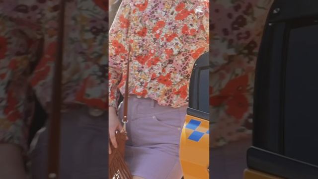 Коллекция Лето'23. "Снежная Королева"