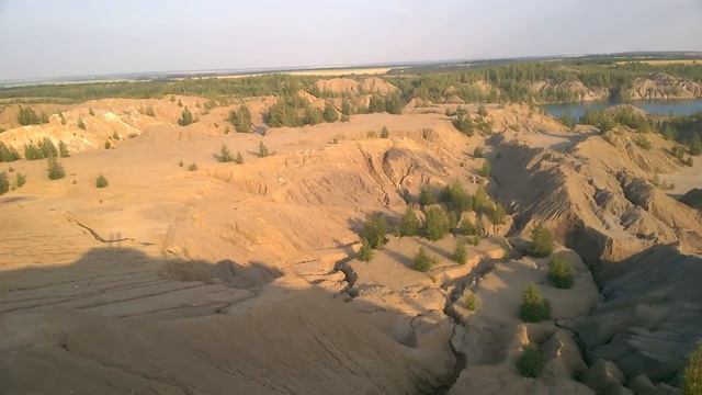 Белый песок, Тульская область, Кондуки