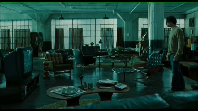 А тебе страшно!