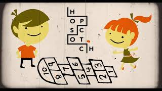 Karen Karapetyan - Hopscotch (Классики)