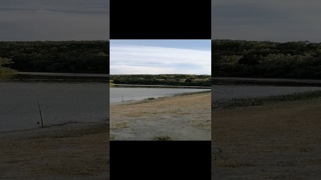 Рыбалка на реке Хопер.точка Аржановская