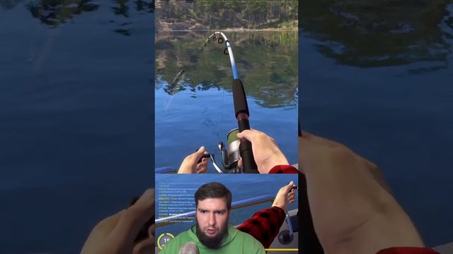 ?ТОПОВЫЙ УЛОВ? #русскаярыбалка4 #рр4 #russianfishing4 #рыбалка2023