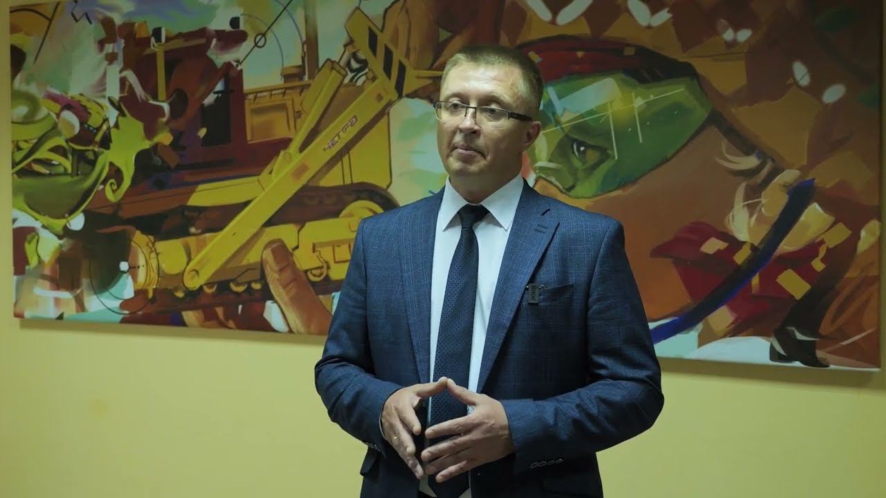 Об учебном центре компании "СЕРВИС-ЧЕТРА"